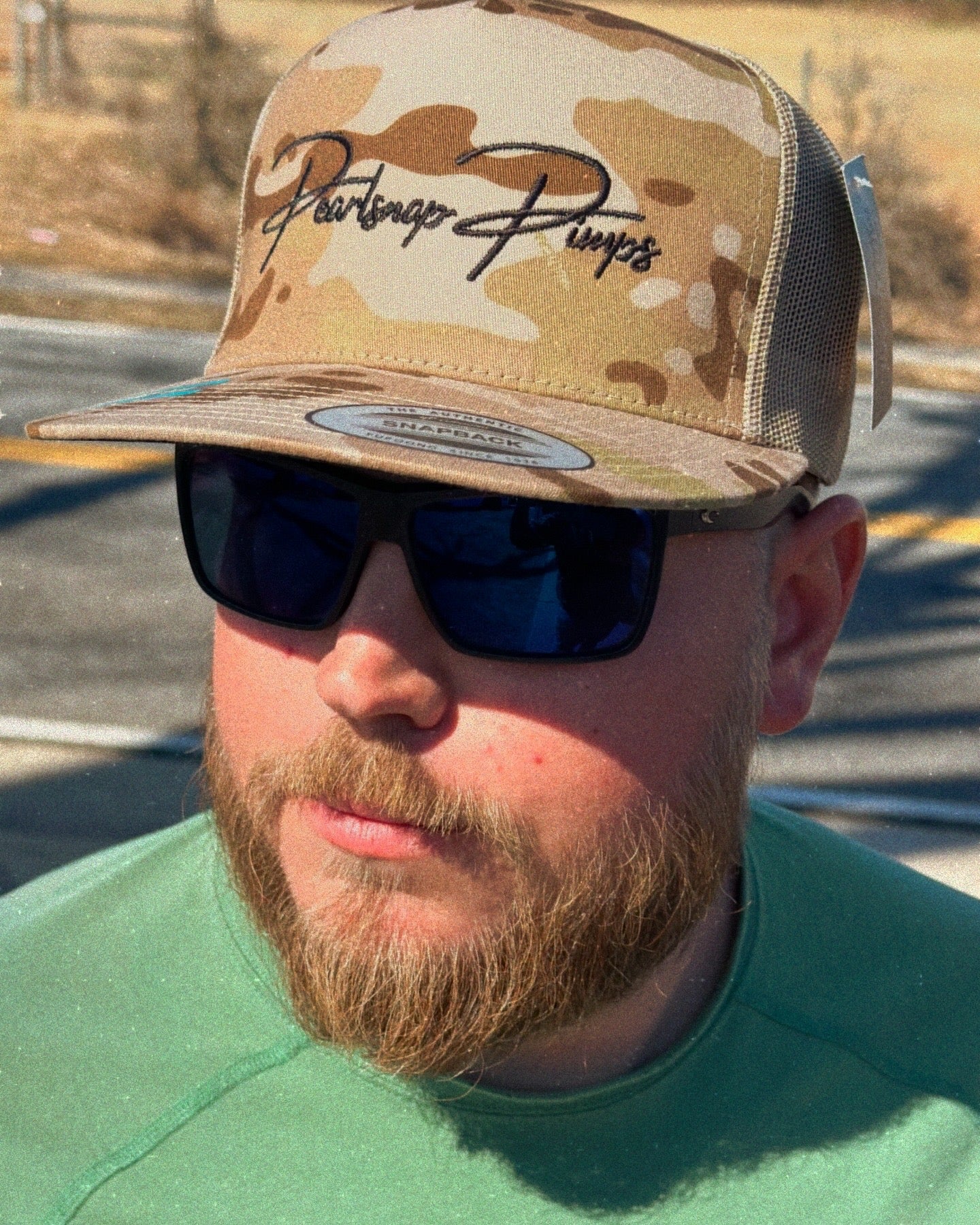Perlsmap Pimps